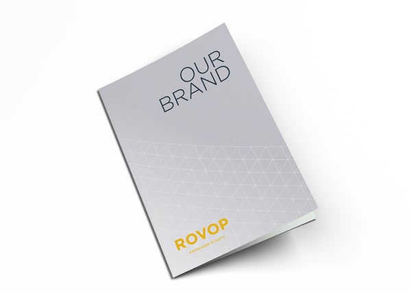 ROVOP Brand Building